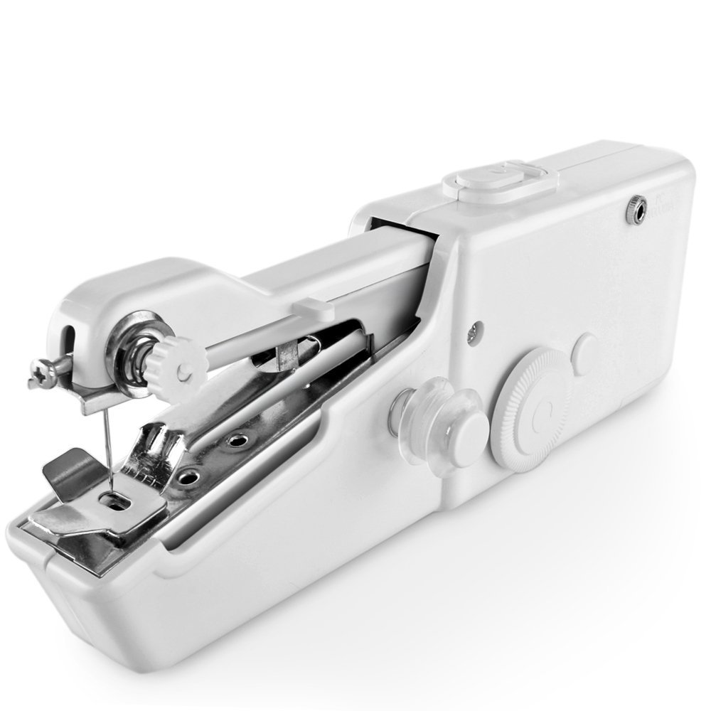 5 Best Handheld Sewing Machine Reviews 2020